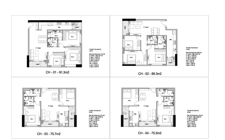 Dự án DLC Complex Nguyễn Tuân